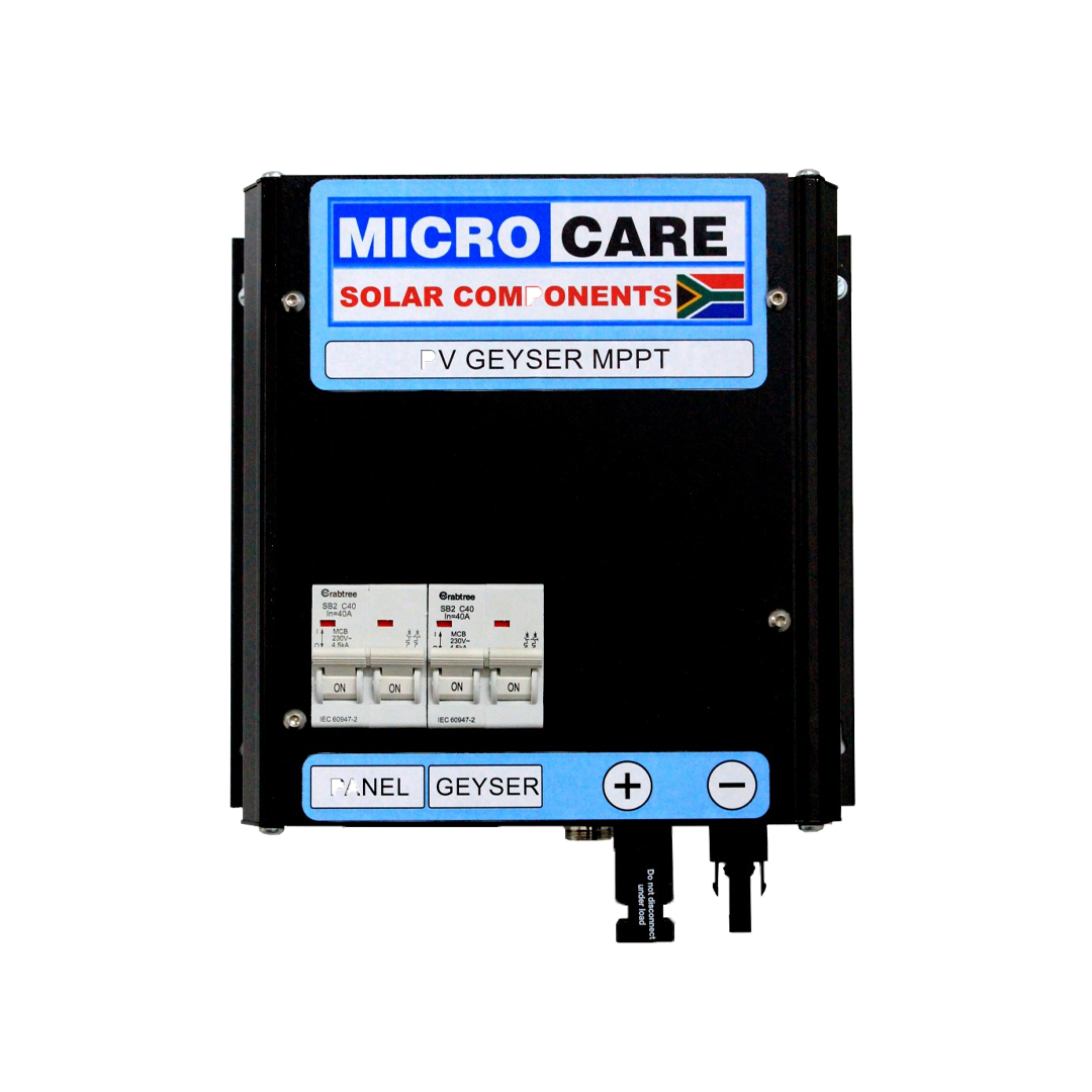 Unusual Items - Geyserwise MPPT Controller was listed for R3,799.00 on ...