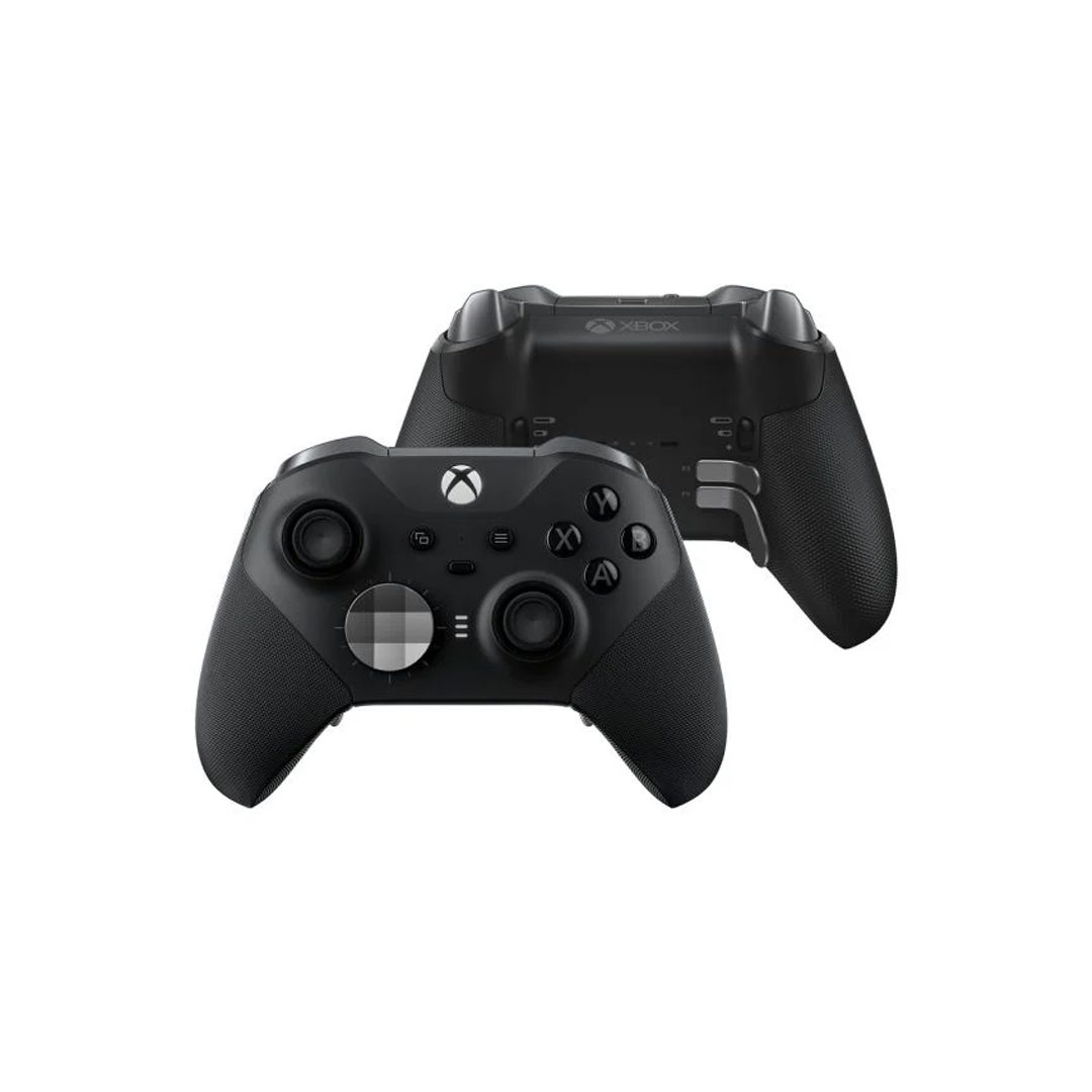 Xbox - Xbox Wireless Controller - Elite Series 2 was sold for 4,459.00 ...