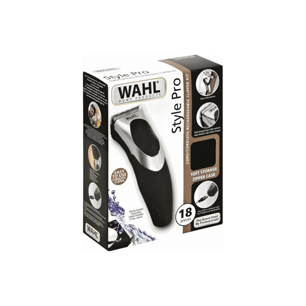 Philips Auto Curler, StyleCare Prestige | CaCellular