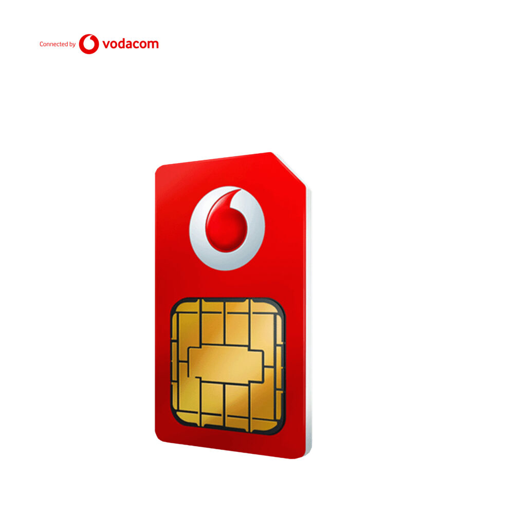 Vodacom Contract Offers | CaCellular