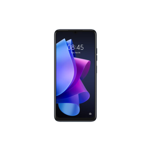 Tecno Spark 10c 128GB DS – Meta Black | CaCellular