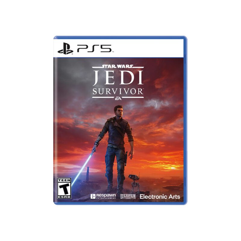 STAR WARS Jedi: Survivor (PS5) – CaCellular