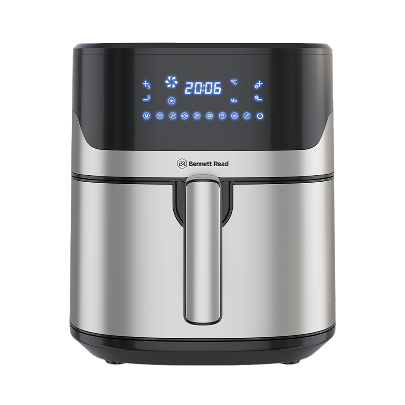 Air Fryers - Bennett Read 6L Digital Air Fryer was listed for 1,599.00 ...