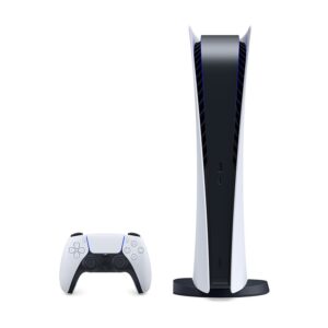 SONY-PLAYSTATION-5-DISK-EDITION-CONSOLE-1-CONTROLLER | CaCellular