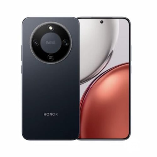 Honor X9d 5G 256GB – Midnight Black | CaCellular